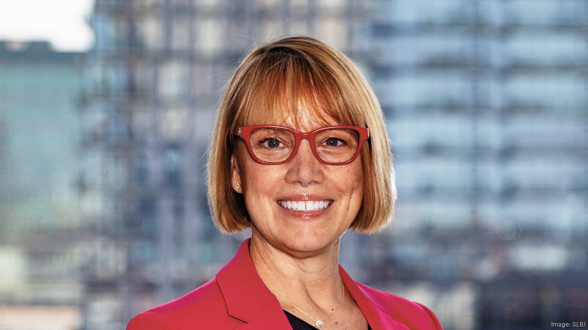 FleishmanHillard's Terry Hoffmann leads DEI initiatives in St. Louis ...