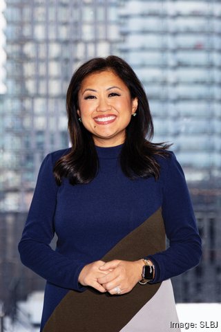 Michelle Li advances DEI through journalism and nonprofit work - St ...