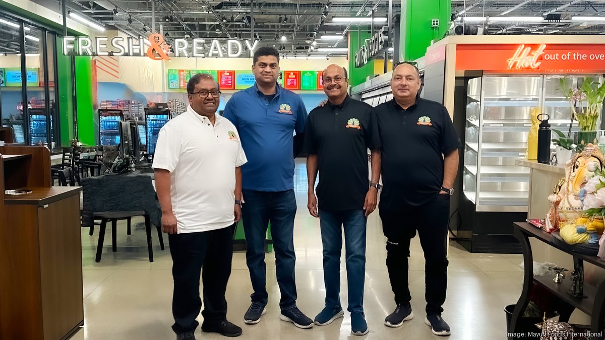Seattle's Mayuri grocery chain faces new challenges on path to ...