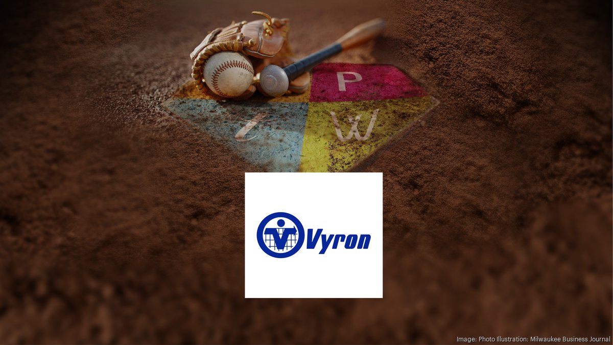 BPTW 2025: Vyron Corporation - Milwaukee Business Journal