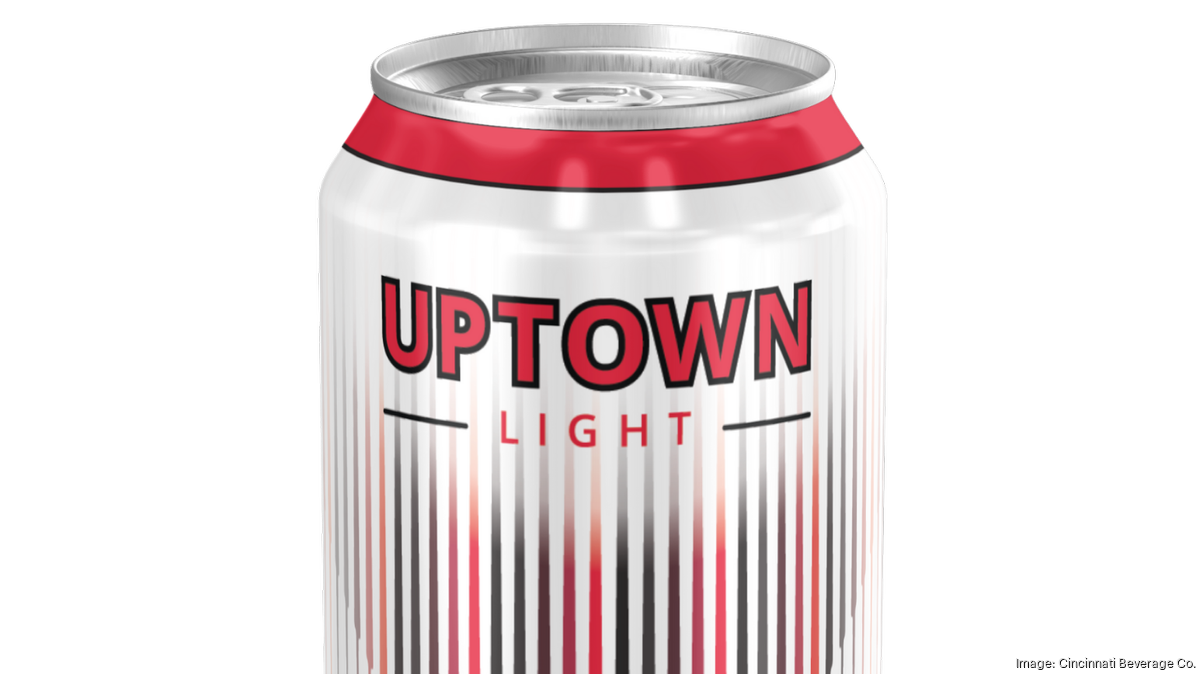 Cincinnati Beverage Co. brings back Red Top Beer brand - Cincinnati ...