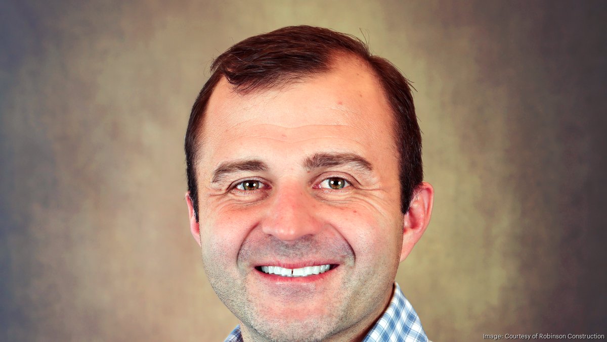 Fastest Growing Companies 2025: #5 Robinson Construction - Portland ...
