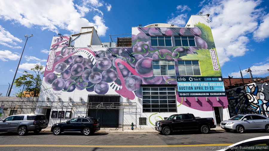 Ivy City in Northeast D.C. flounders amid redevelopment effort ...