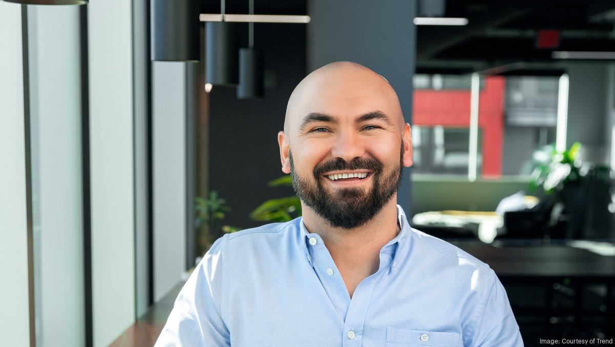 Fastest Growing Companies 2025: #3 Trend - Portland Business Journal