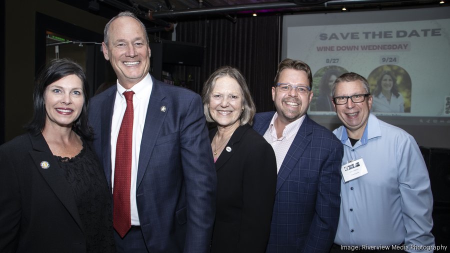 After Hours: California Women Lead Summer Reception 2025 - Sacramento ...