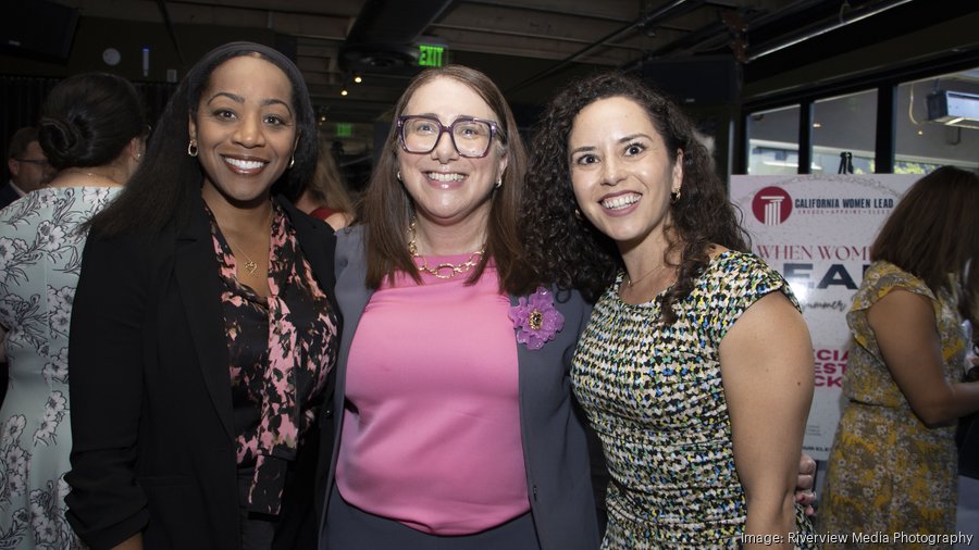 After Hours: California Women Lead Summer Reception 2025 - Sacramento ...