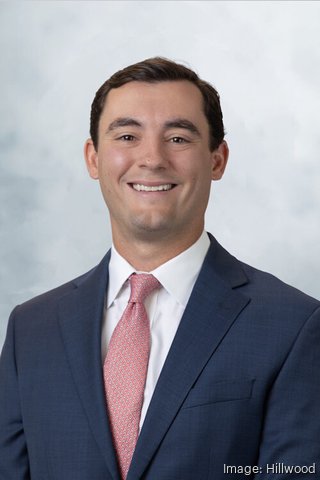 Hillwood names Ryan Baumgartner as Houston industrial leader - Dallas ...