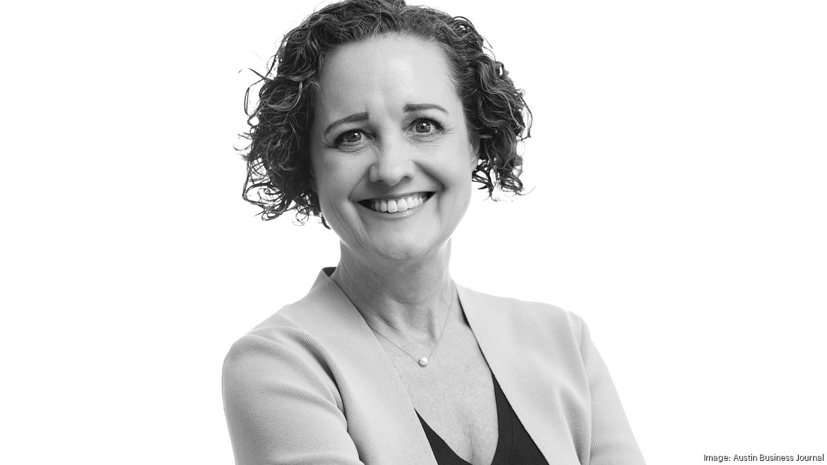 Texas Mutual Insurance Company CEO Jeanette Ward wins award - Austin ...