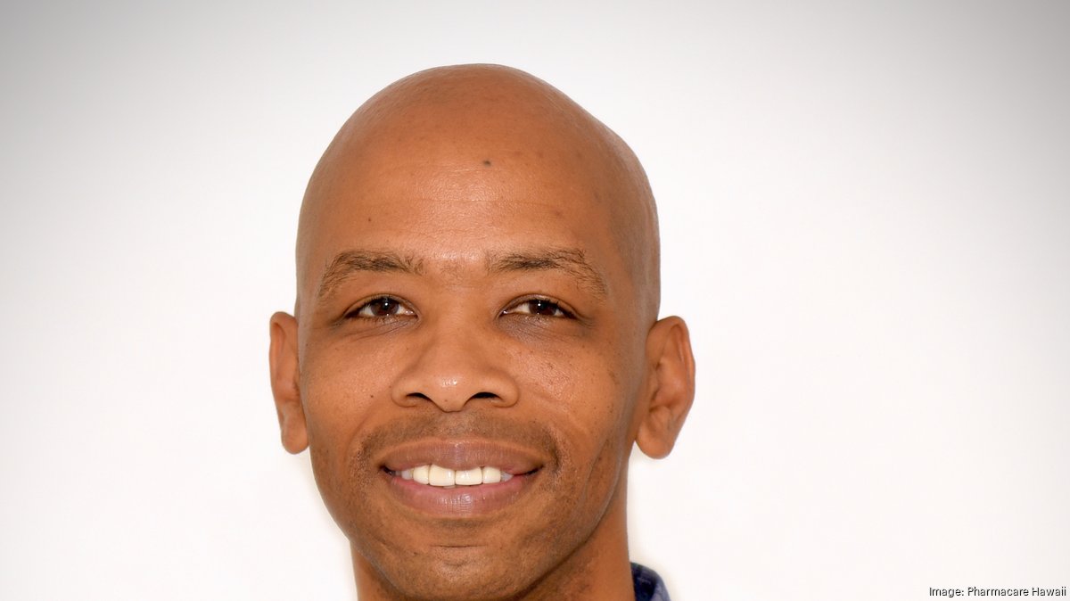 Pharmacare Hawaii appoints Anton Smith as COO - Pacific Business News