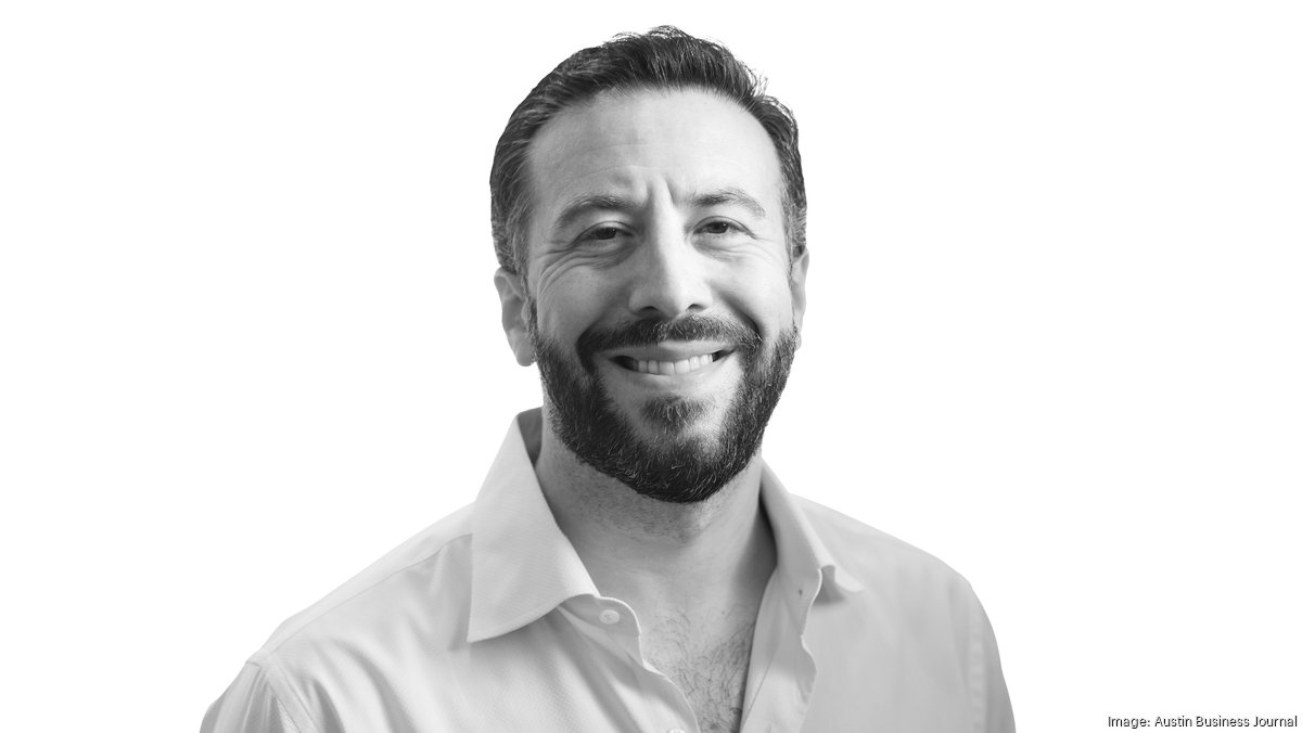 Statt's CEO is among Austin's best - Austin Business Journal