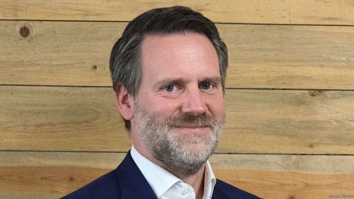 James Rutland - Denver Business Journal