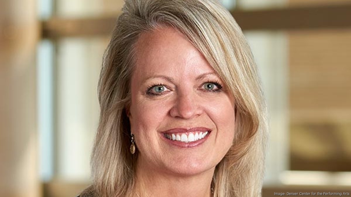 Jane Williams - Denver Business Journal