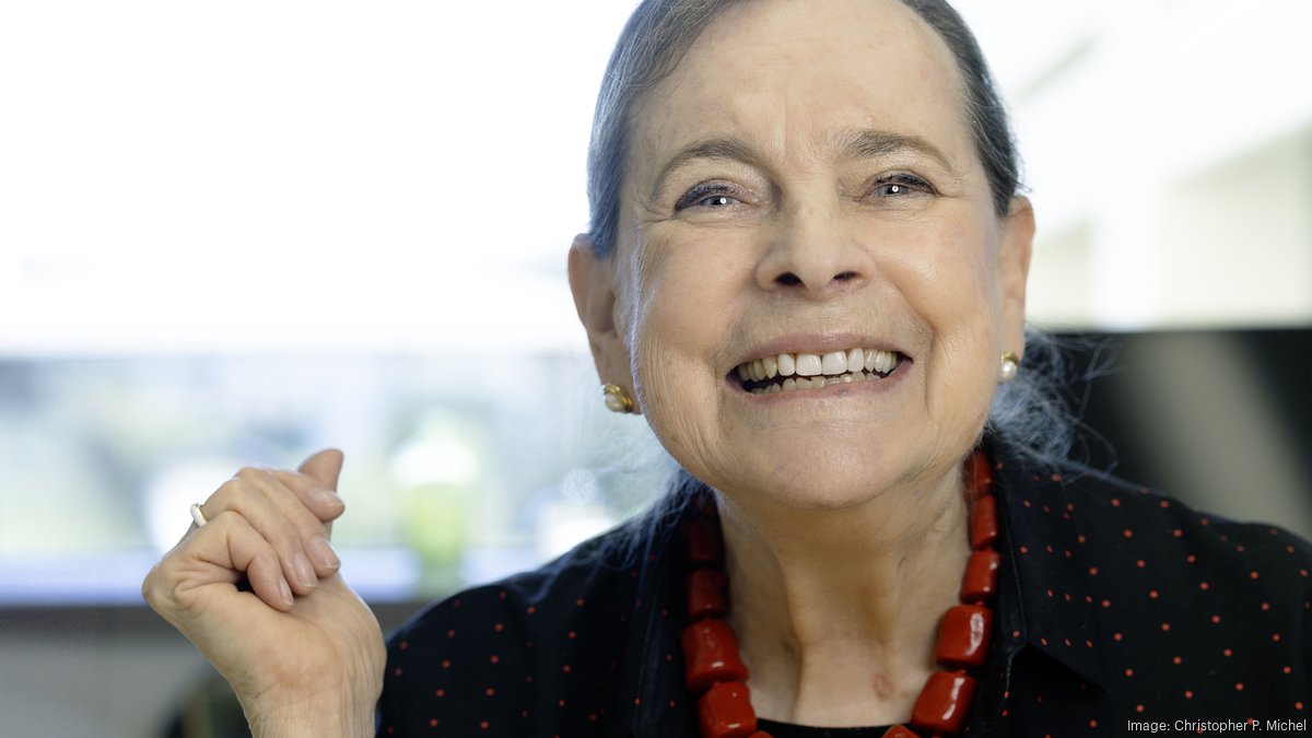 Stanford scientist, entrepreneur Lucy Shapiro wins special Lasker ...