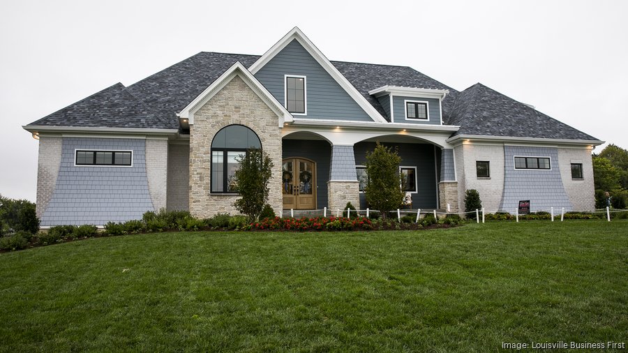Louisville Homearama 2025 showcases 27 luxury homes - Louisville ...