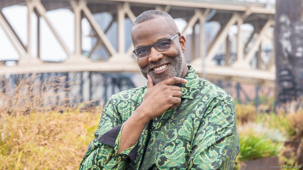 2025 C-Suite Awards: Q&A with Jerrel Gilliam, Light of Life Rescue ...