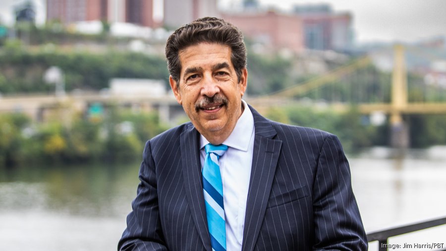 2025 C-Suite Awards: Q&A with Chronis Manolis, UPMC Health Plan ...