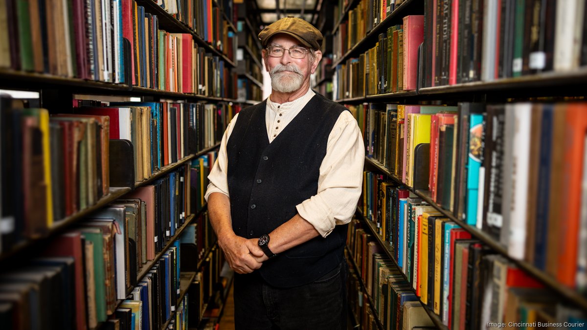 Richard Hague: Poet laureate looks to celebrate river roots ...