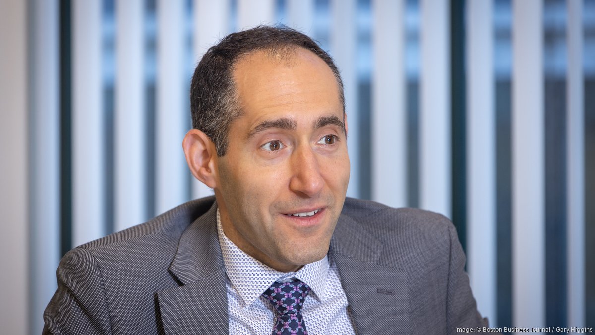 OpenAI coming to Massachusetts 'inevitable,' says Eric Paley - Boston ...