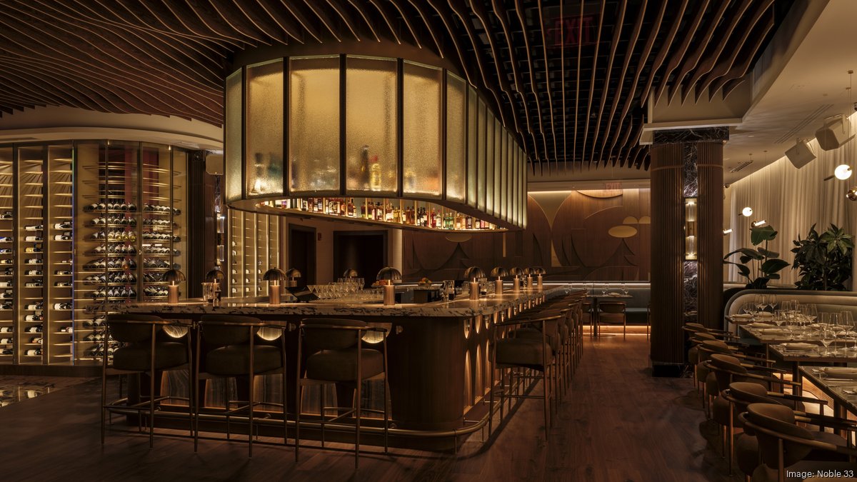 Mahomes' and Kelce's 1587 Prime nears public opening - Kansas City ...