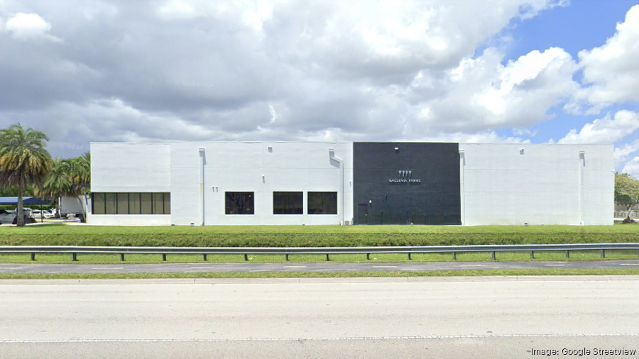 Seagis Property Group buys Doral warehouse from affiliate of Galleria ...