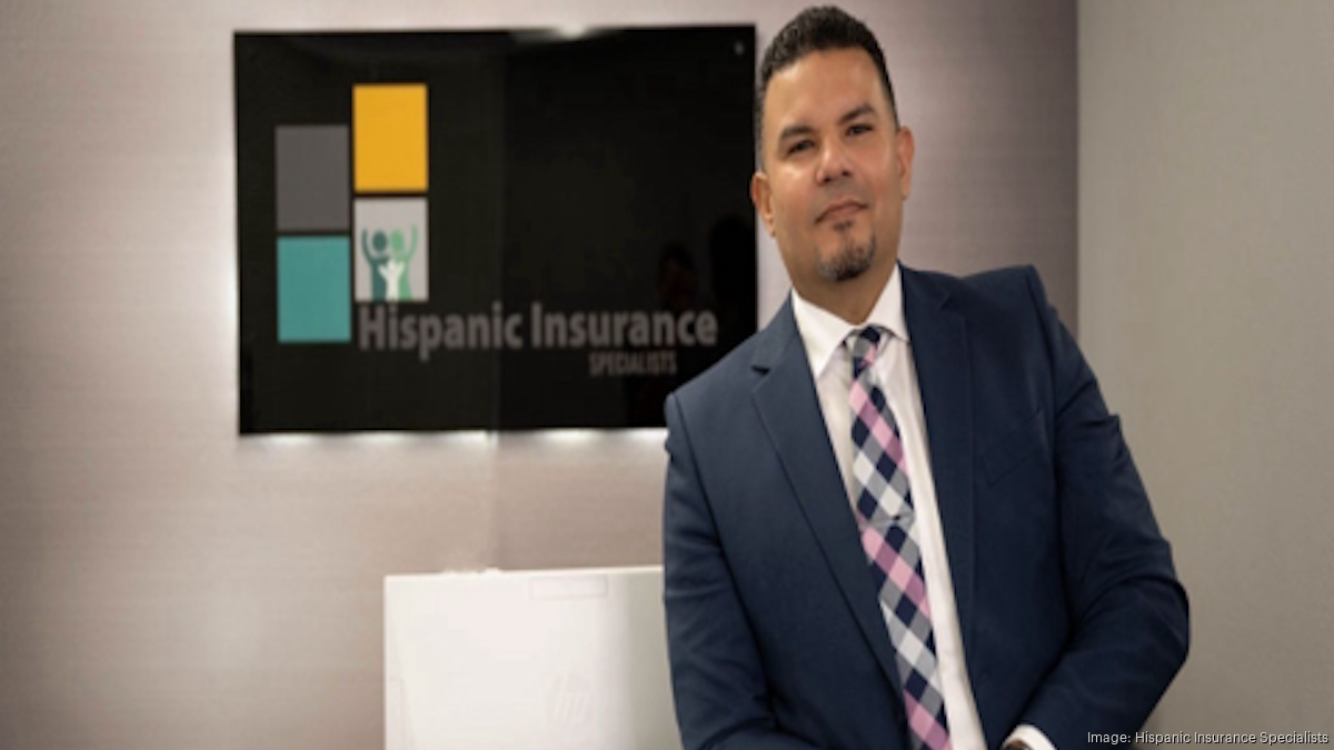 Hispanic Insurance Specialists - Orlando Business Journal