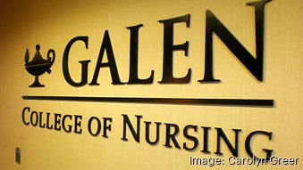 Galen to open simulation center for training future nurses