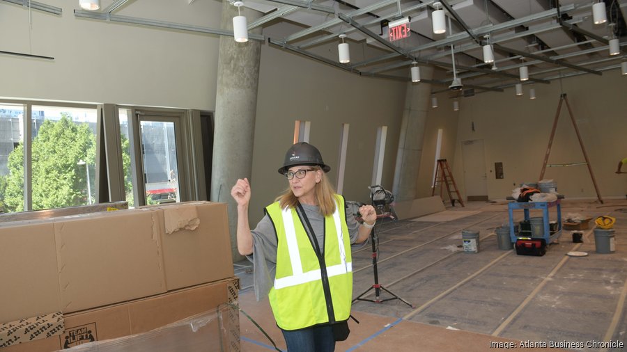 National Center for Civil and Human Rights sets reopening date ...