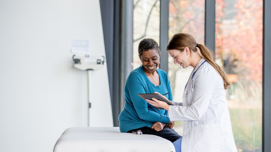 Concierge medicine: A common-sense approach that is changing the game ...