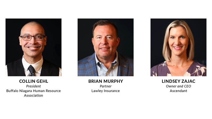 Table of Experts: Multiple generations on the job make HR a challenging ...