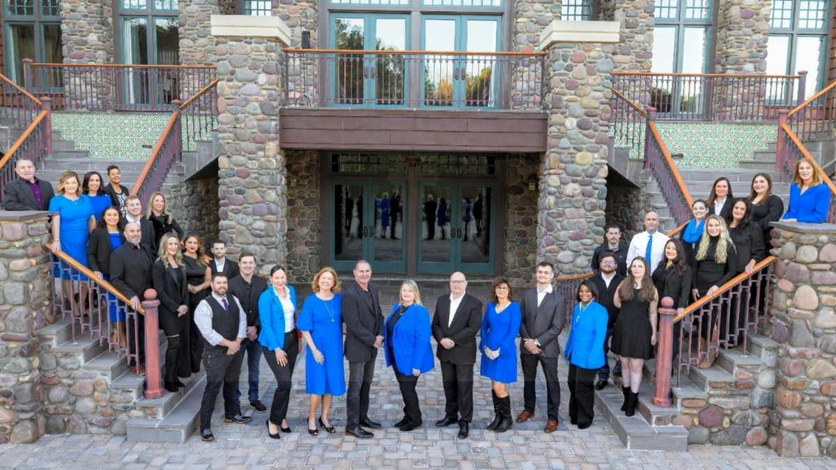 "Feels like coming back home" — Coldwell Banker Howard Perry & Walston ...