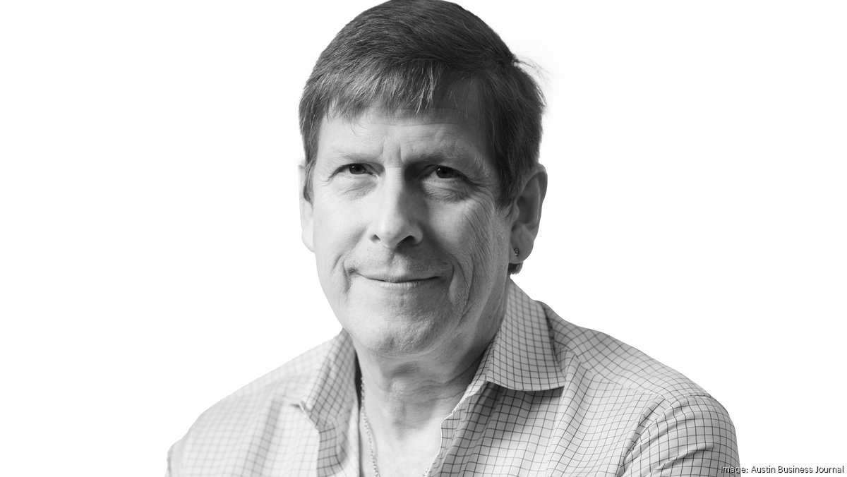 Hugh Forrest receives legacy CEO award in Austin - Austin Business Journal