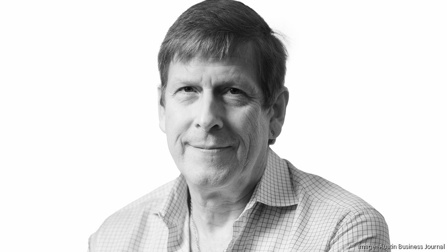 Hugh Forrest receives legacy CEO award in Austin - Austin Business Journal