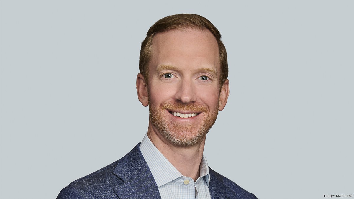 M&T Bank's interim Massachusetts leader steps in after Lee exit ...