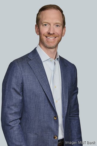 M&T Bank's interim Massachusetts leader steps in after Lee exit ...