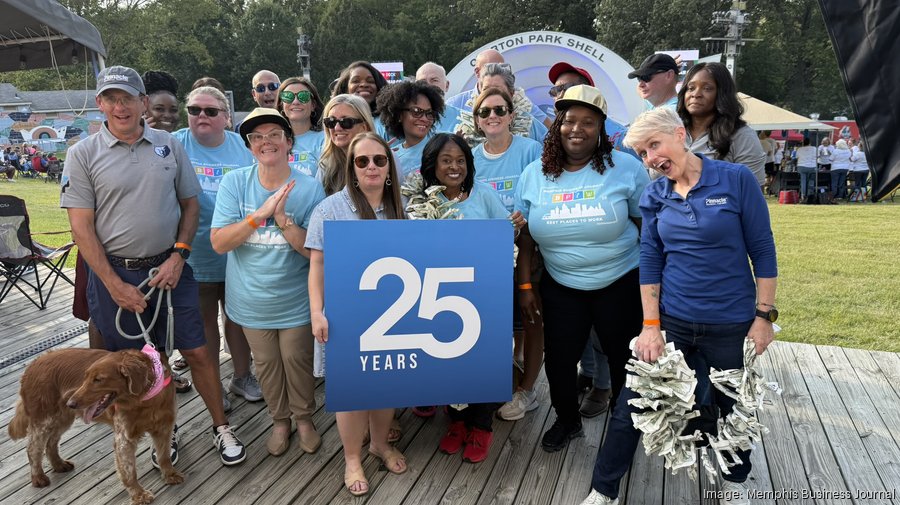 Here are 2025 Best Places to Work top-ranked cos., HR Impact winners ...