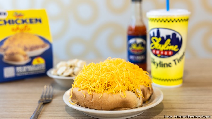 Skyline Chili debuts chicken chili, first major product in decades ...