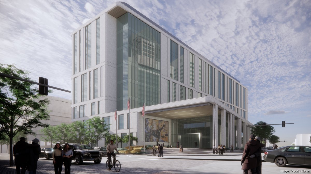 Demolition date proposed for downtown Columbus' Karnes building ...