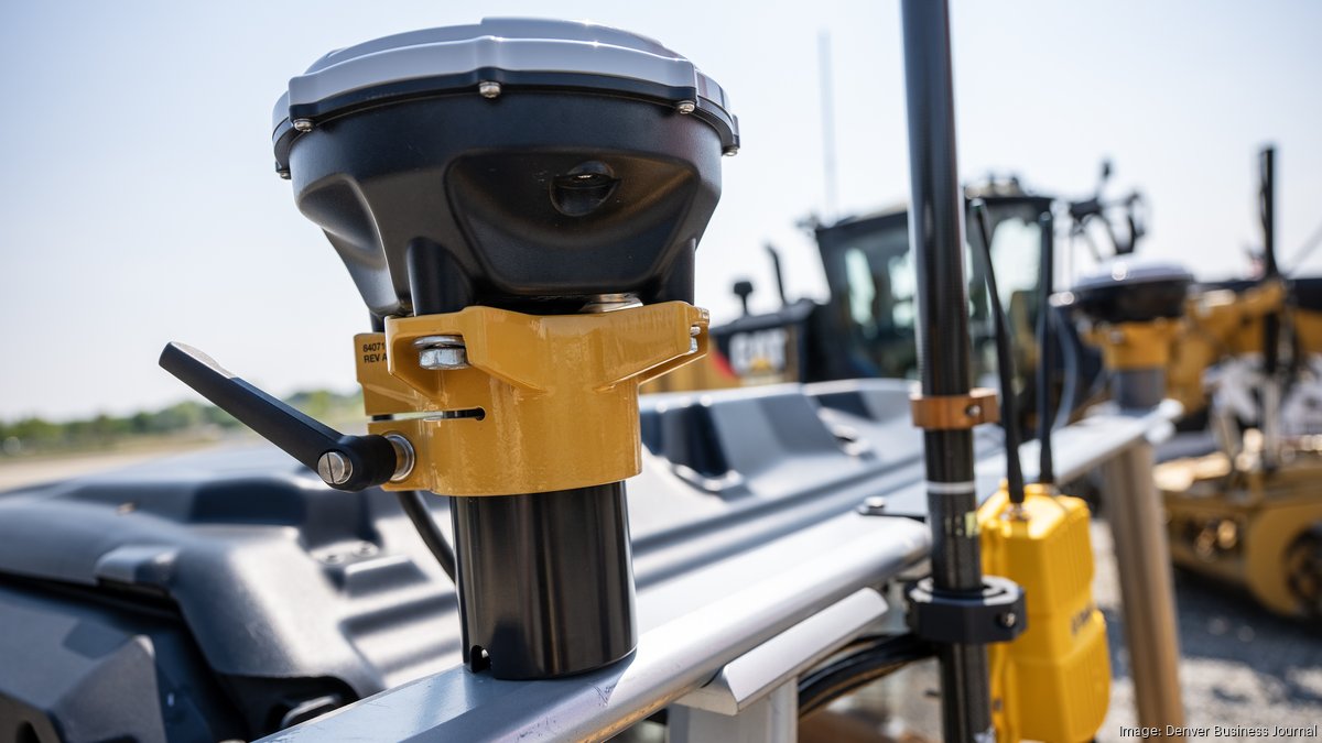 Westminster-based Trimble buys Georgia construction tech firm - Denver ...