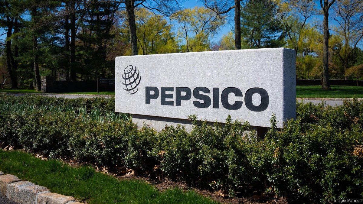 PepsiCo in talks for massive warehouse lease - South Florida Business ...