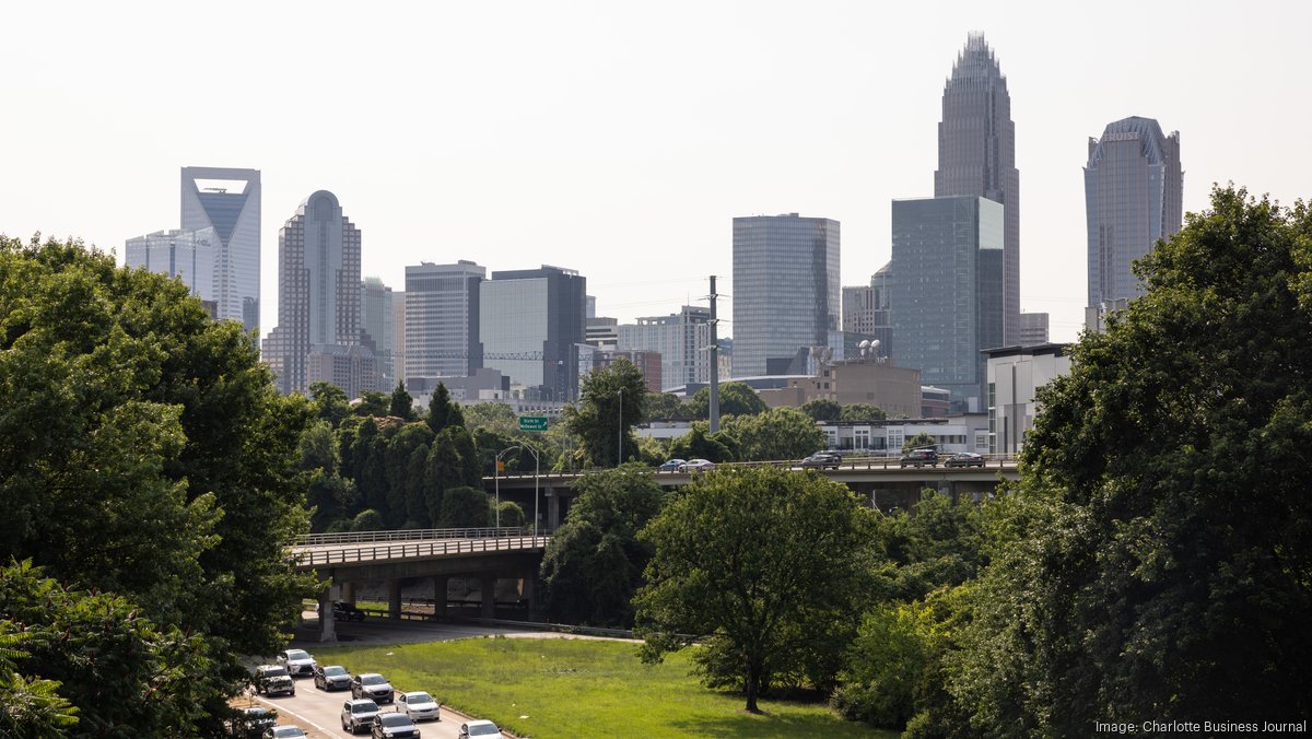 Crescent Communities names new CEO - Charlotte Business Journal