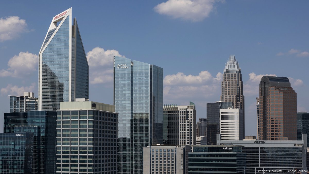 Fintech founders flock to Charlotte for RevTech Labs program ...