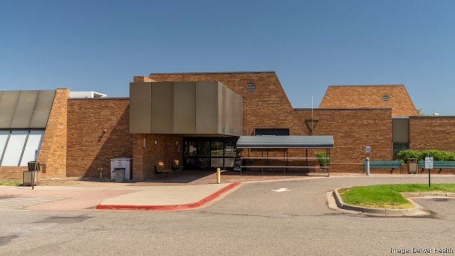 Denver Health to rebuild Sun Valley clinic, expand services by 2027 ...