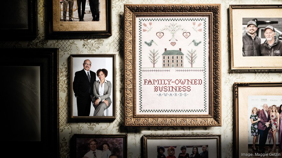 Family-Owned Business Awards 2025: Get to know the honorees ...