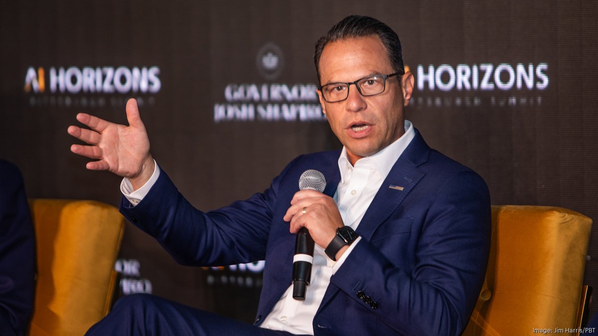 Gov. Shapiro calls for overhaul of PJM electrical grid system ...