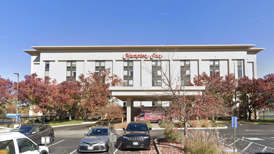 SSN Hotels buys shuttered Philadelphia airport Hampton Inn ...