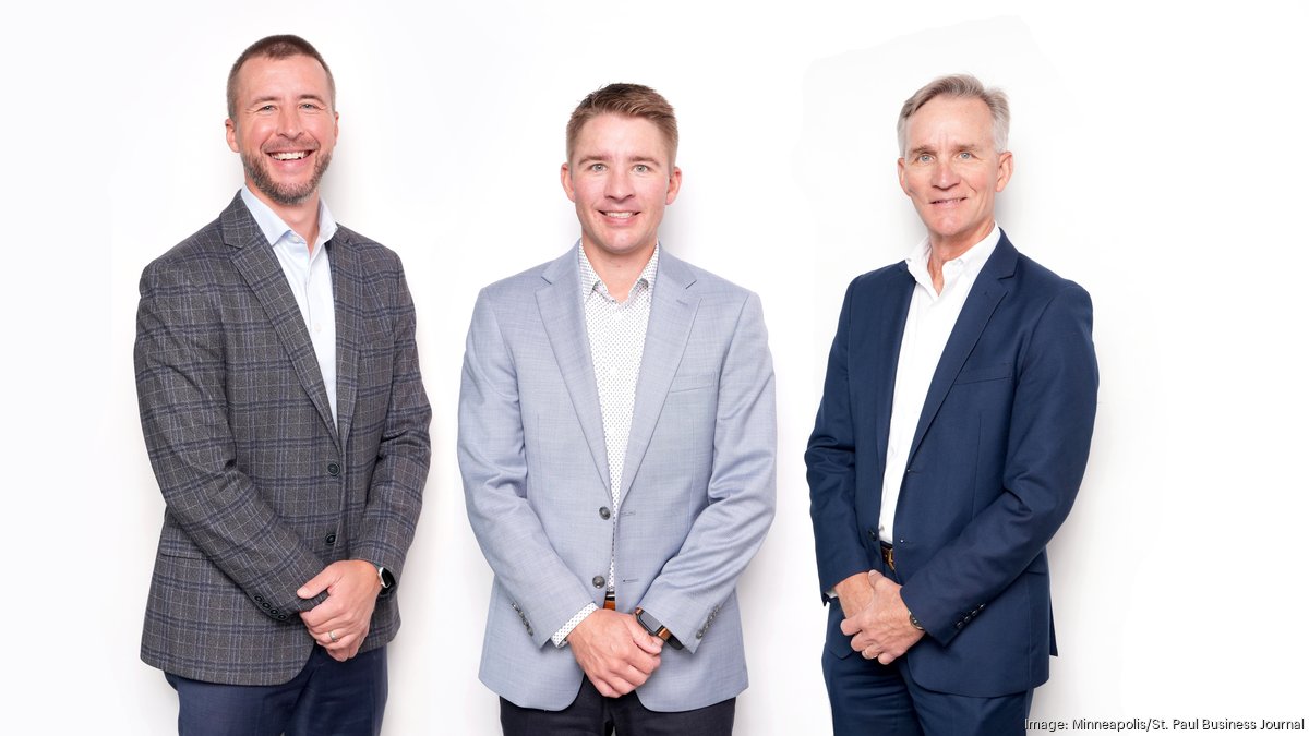 Granite Bank makes top 5 on fastest-growing companies list ...