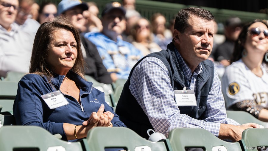 Best Places to Work - Milwaukee Business Journal