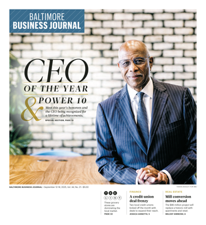 Baltimore Business Journal