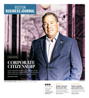Boston Business Journal