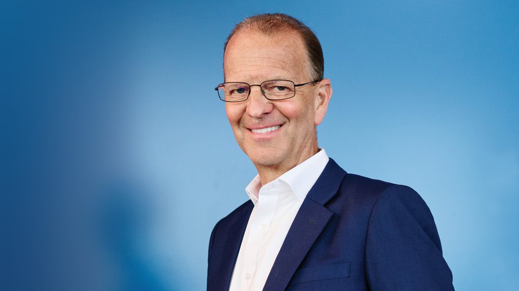 2025 CFO of the Year Awards